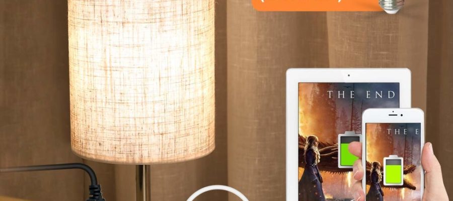 A Closer Look At The Best Lamps For College Dorms - Brand Review