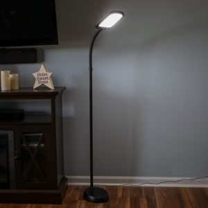 How to Find the Best Floor Lamps for Bright Light - Brand Review