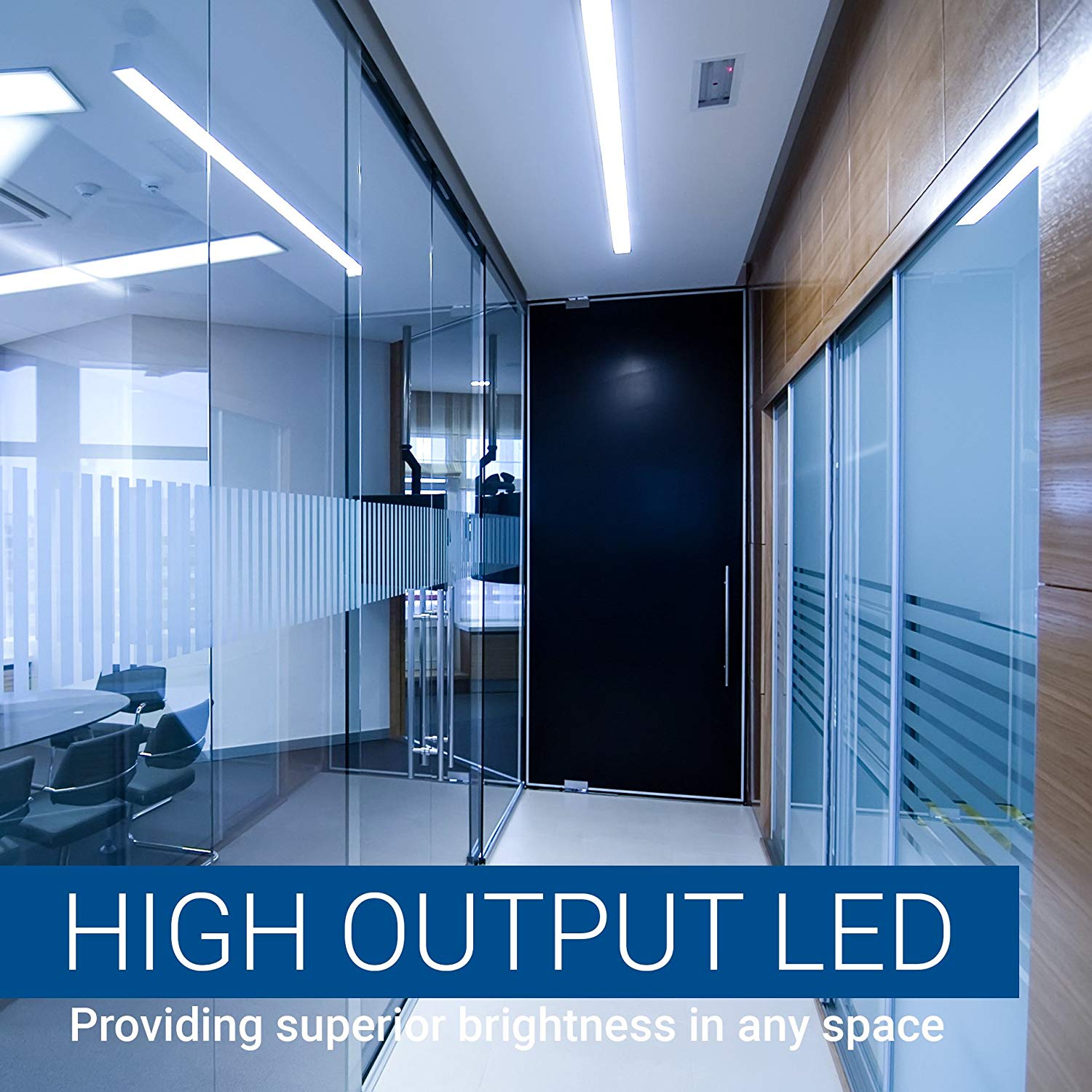 Tips On Choosing The Best LED Tube Light - Brand Review Best LED Tube Light