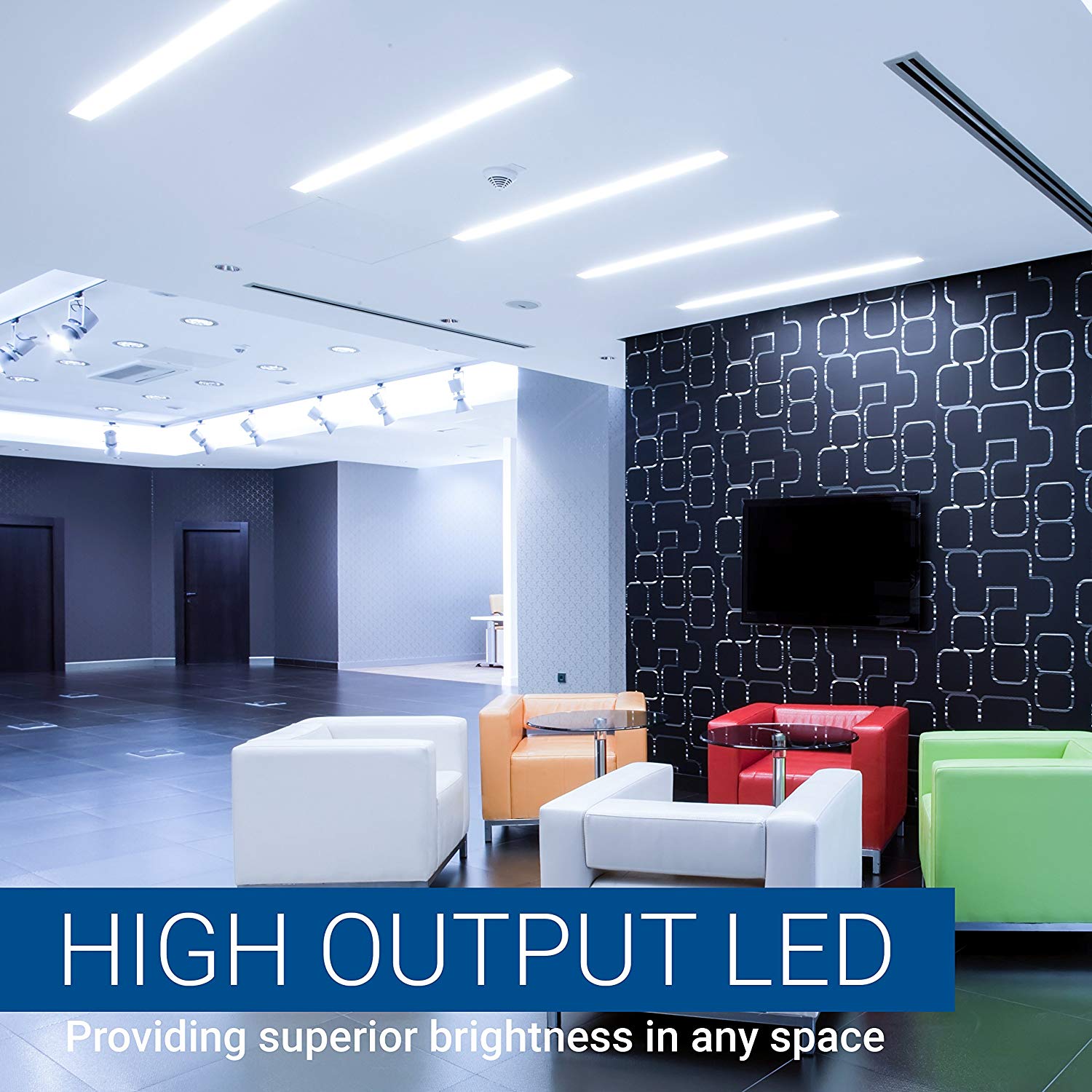 Tips On Choosing The Best LED Tube Light - Brand Review Best LED Tube Light