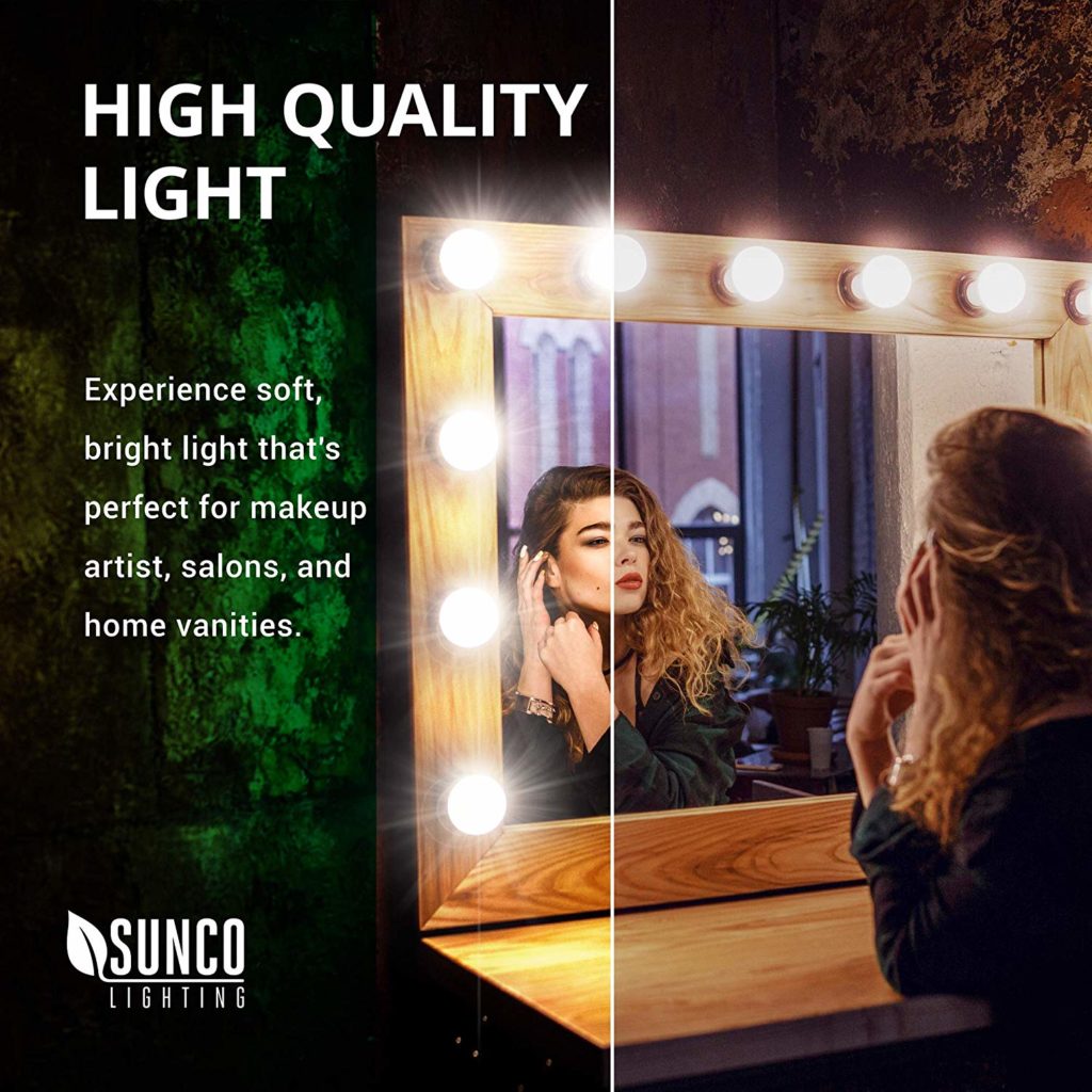 Top 5 Cool White Led Light Bulbs Reviews - Brand Review