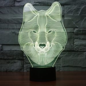 Top 5 3D LED Lamps Reviews - Brand Review