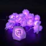 Top 5 Led Light Up Flowers Reviews - Brand Review
