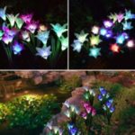Top 5 Led Light Up Flowers Reviews - Brand Review