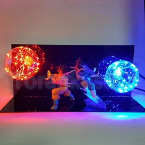 Top 5 Dragon Ball Z Lamps Reviews - Brand Review