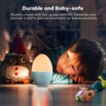 Top 5 Child Safe Night Lights Reviews - Brand Review