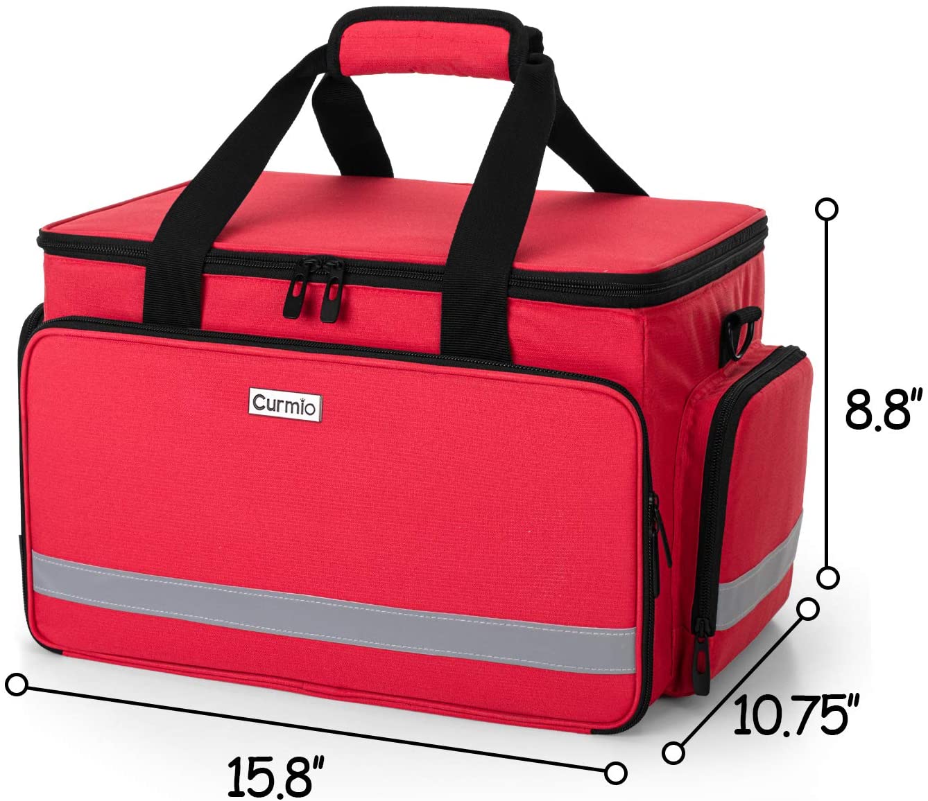 Top10 Best Bag for Medical Students Reviews - Brand Review