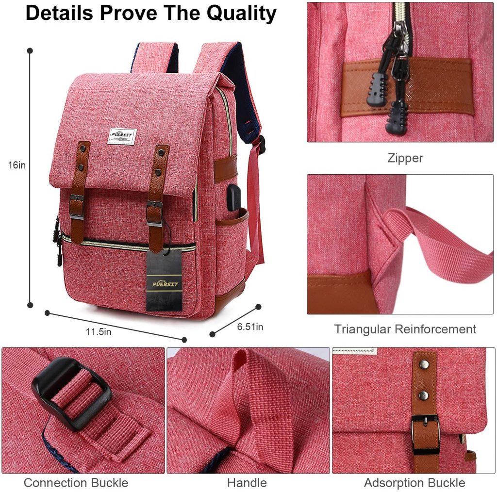 Best Backpack Brands Luxury Brands 2021 | semashow.com