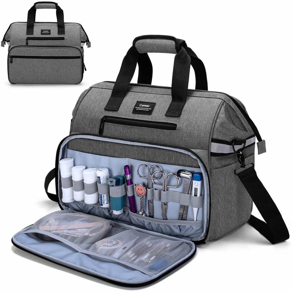 Top10 Best Bag for Medical Students Reviews - Brand Review