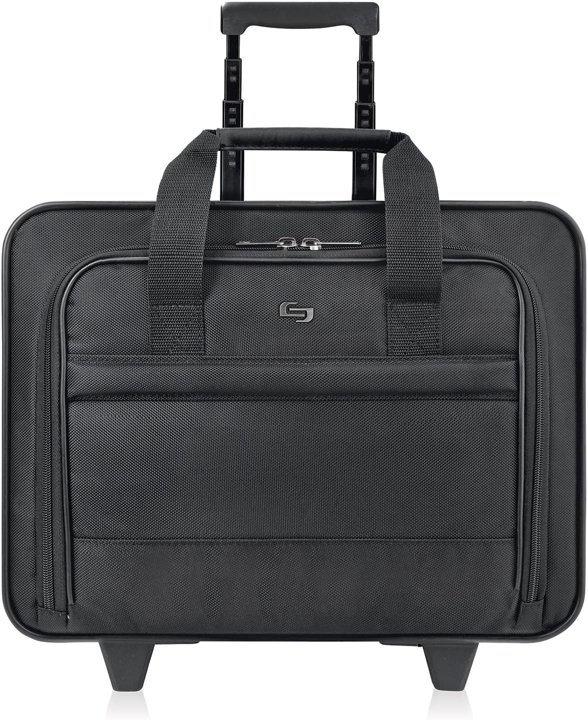 Top 10 Best Rolling Laptop Bags (2022 Reviews) - Brand Review