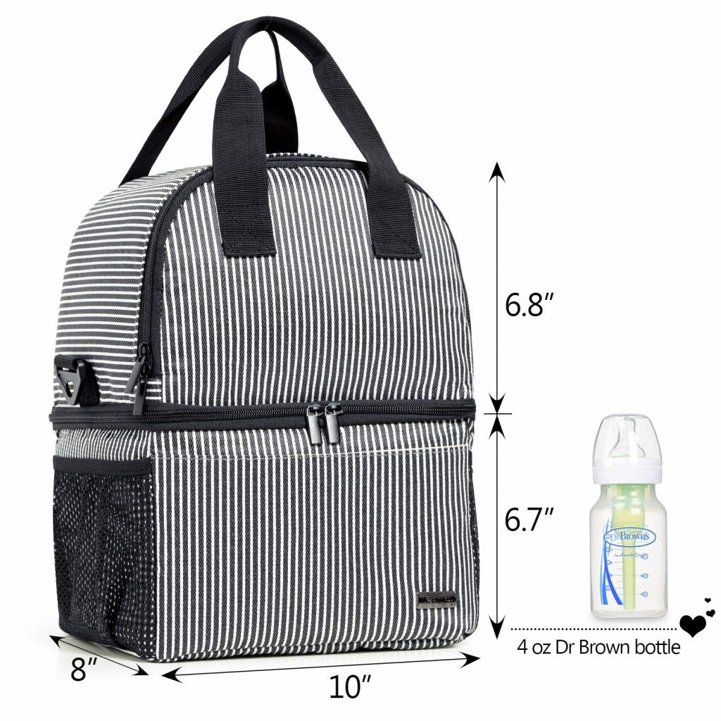 Top 10 Best Cooler Bag For Breastmilk Reviews Brand Review Top 10 Best Cooler Bag For Breastmilk Reviews Brand Review