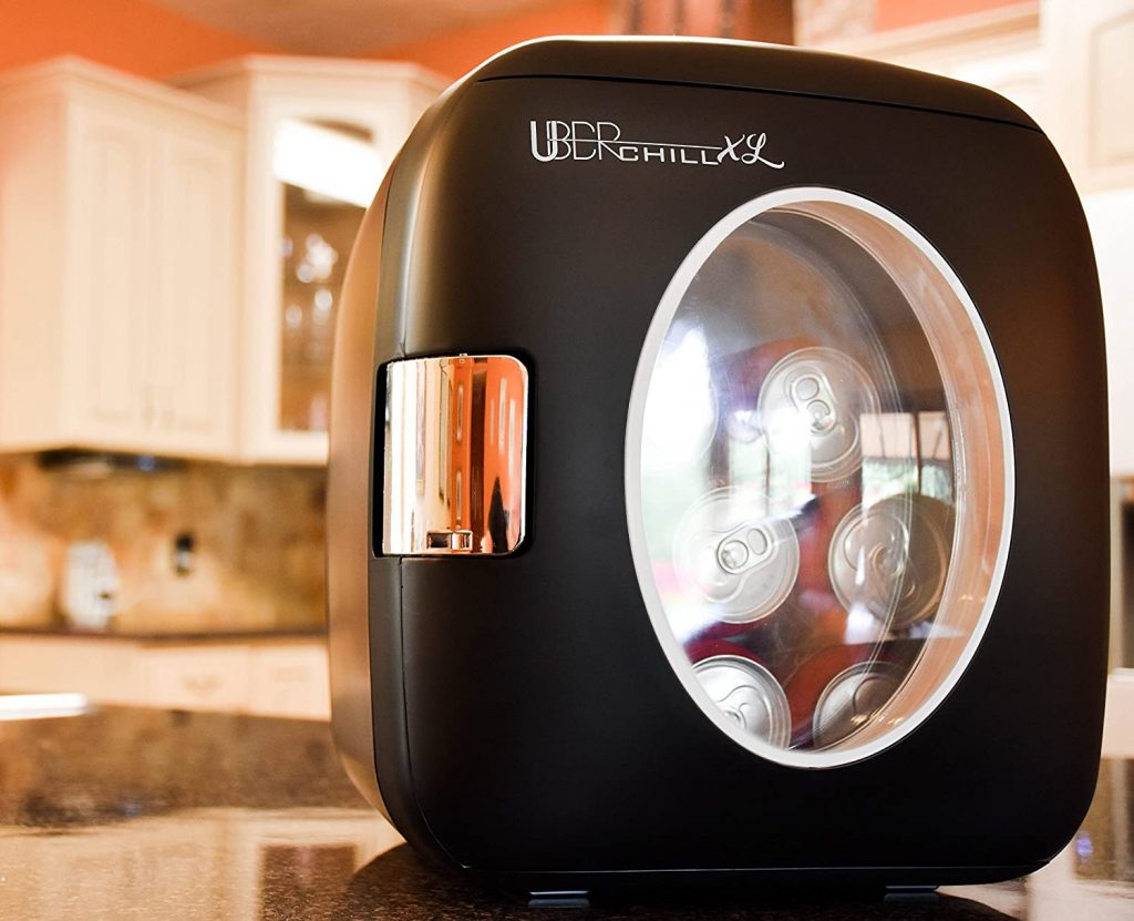 Top 10 Best Mini Fridge For Baby Bottles Reviews - Brand Review