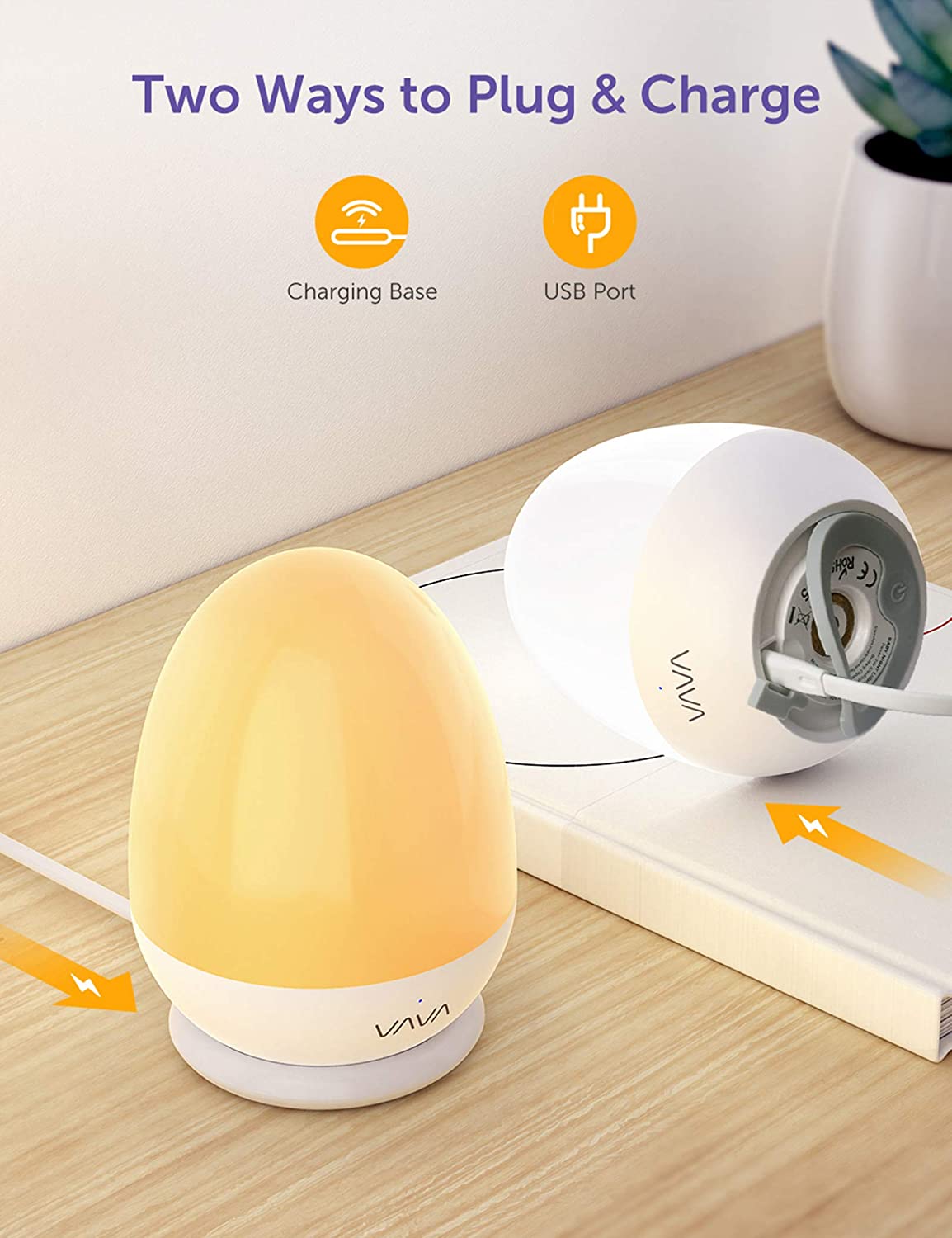Top 10 Best Night Light For Diaper Changes Reviews - Brand Review