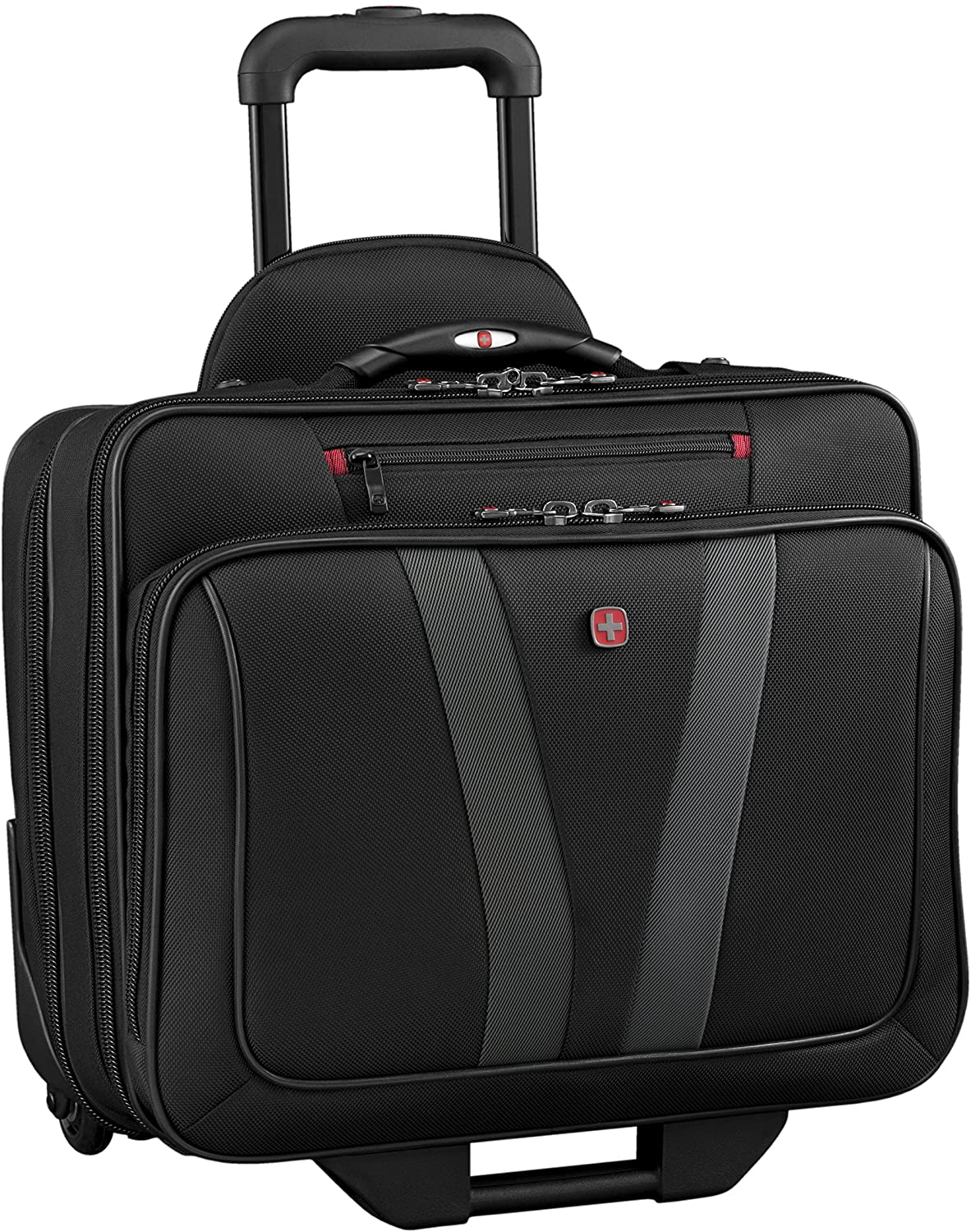 Top 10 Best Wheeled Computer Bags Reviews - Brand Review