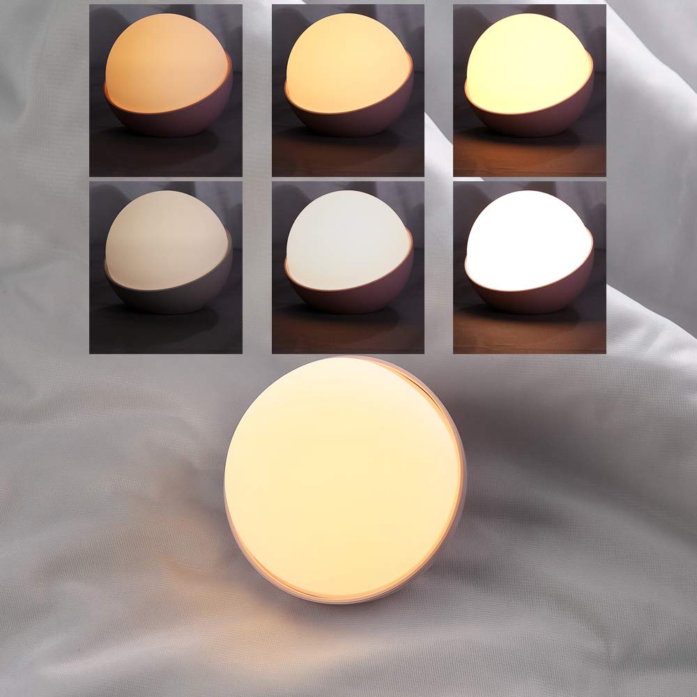 Top 10 Best Night Light For Diaper Changes Reviews - Brand Review