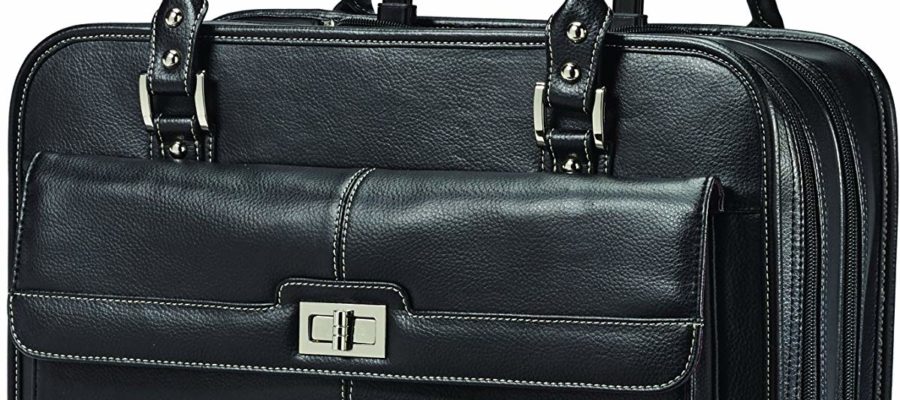 Top 4 Best Rolling Work Bags Reviews - Brand Review