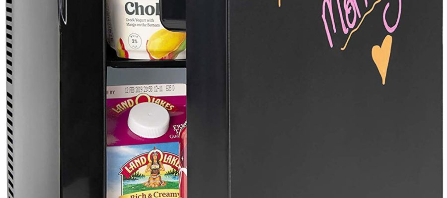 Top 10 Best Mini Fridge For Baby Bottles (2021 Reviews) - Brand Review