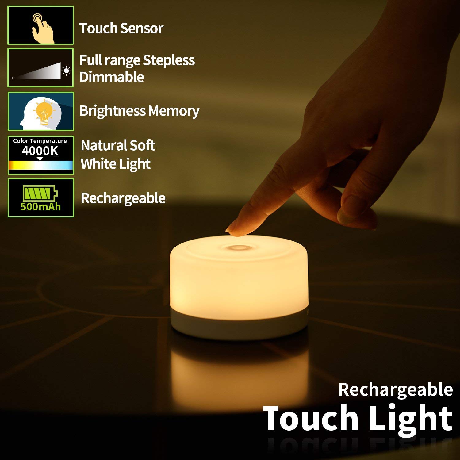 Top 9 Best Nightlight For Nursing - Brand Review