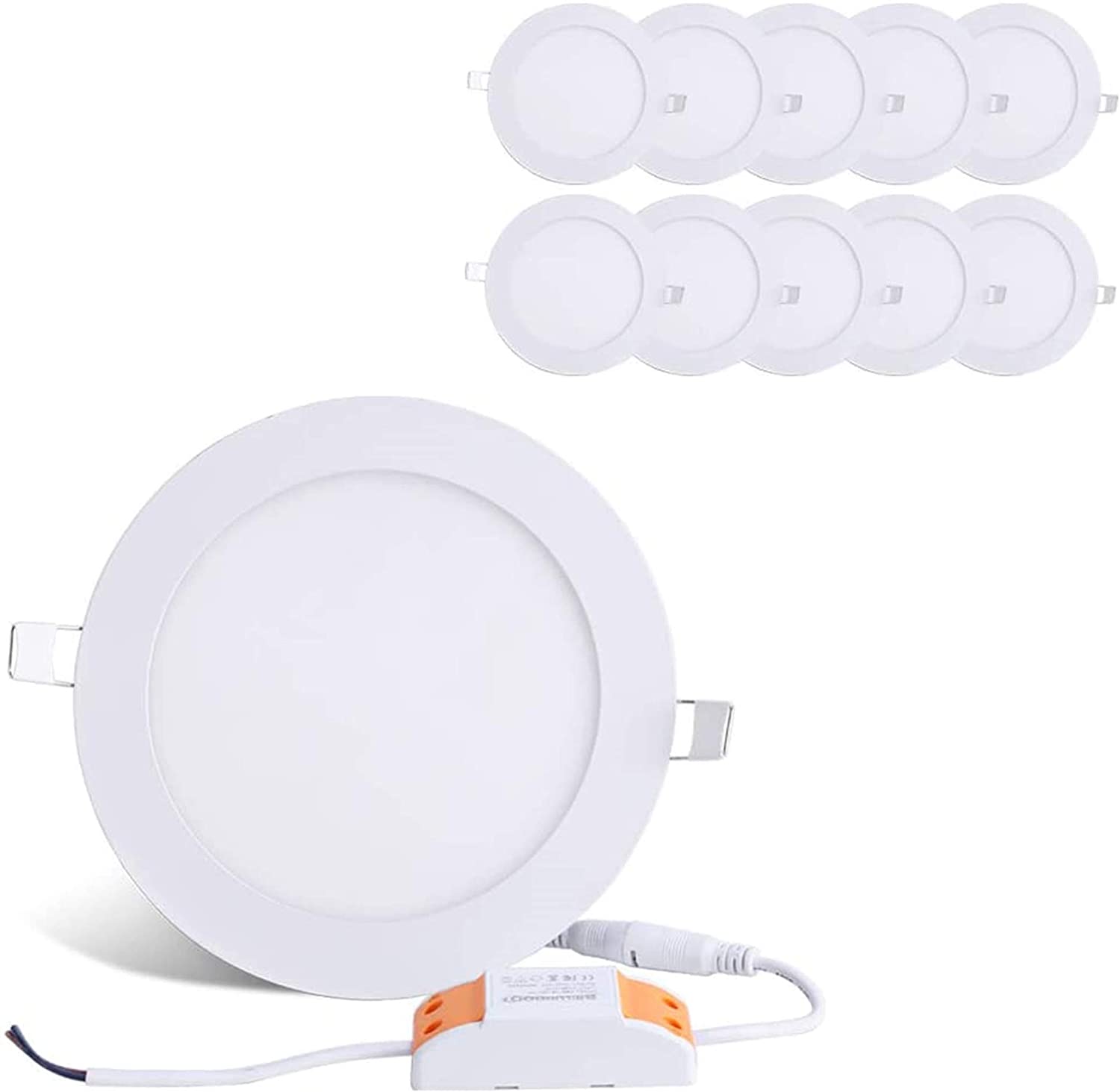 Top 10 Best Downlights For Bedroom Reviews - Brand Review