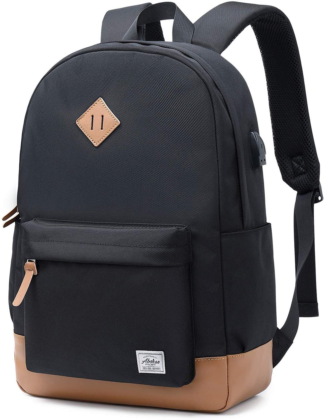 Top 4 Best Abshoo Backpack Review - Brand Review