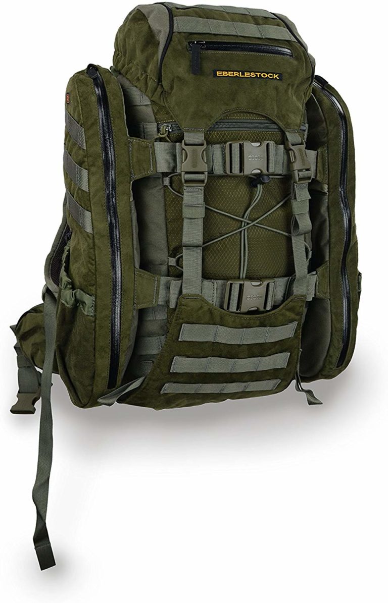 Badlands 2200 vs Eberlestock x2 - Brand Review