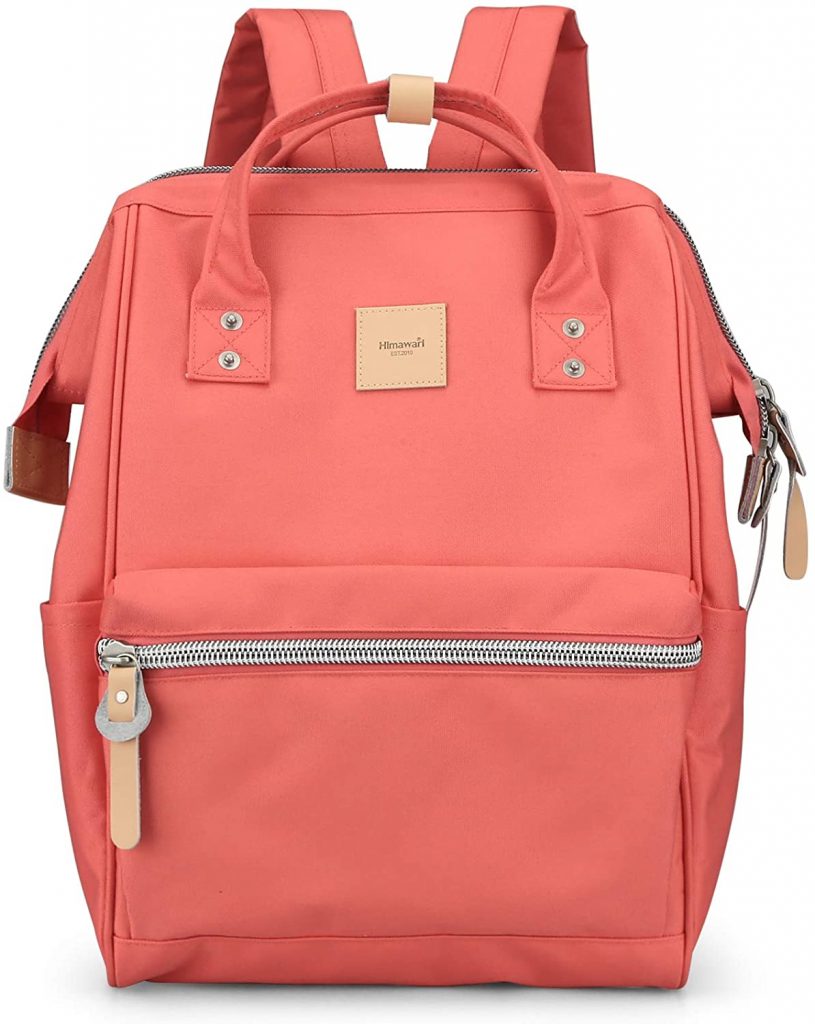 Top 10 Best Waterproof School Backpacks Reviews - Brand Review