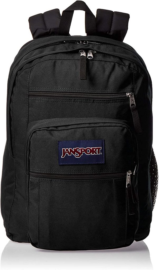 Top 10 Best JanSport Backpacks Reviews - Brand Review