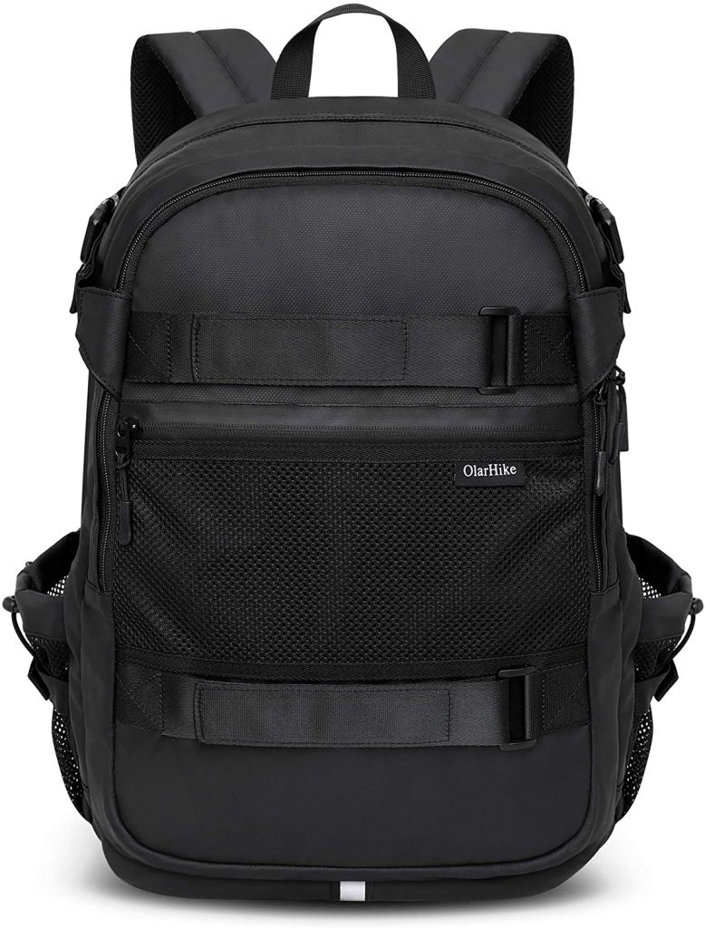 Top 10 Best Water Resistant Backpacks For College Reviews - Brand Review