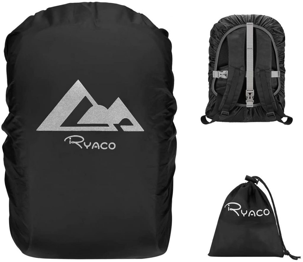 Top 10 Best Waterproof Rucksack Covers Reviews - Brand Review