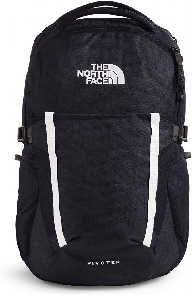 Top 10 Best North Face Laptop Backpacks Reviews - Brand Review