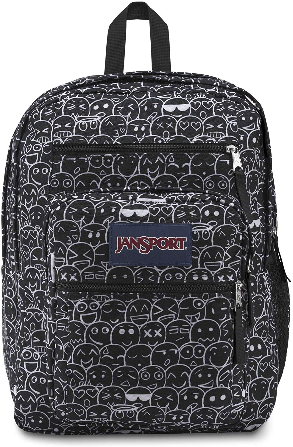 Top 10 Best JanSport Backpacks Reviews - Brand Review