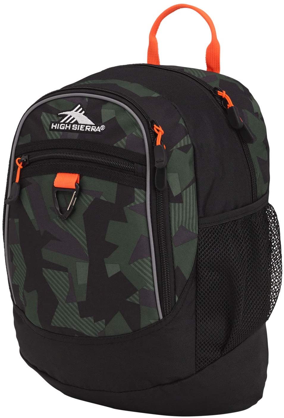 Top 8 Best High Sierra Backpack Review - Brand Review