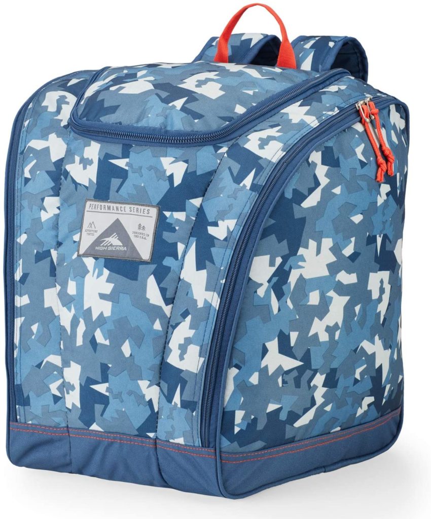 Top 8 Best High Sierra Backpack Review - Brand Review