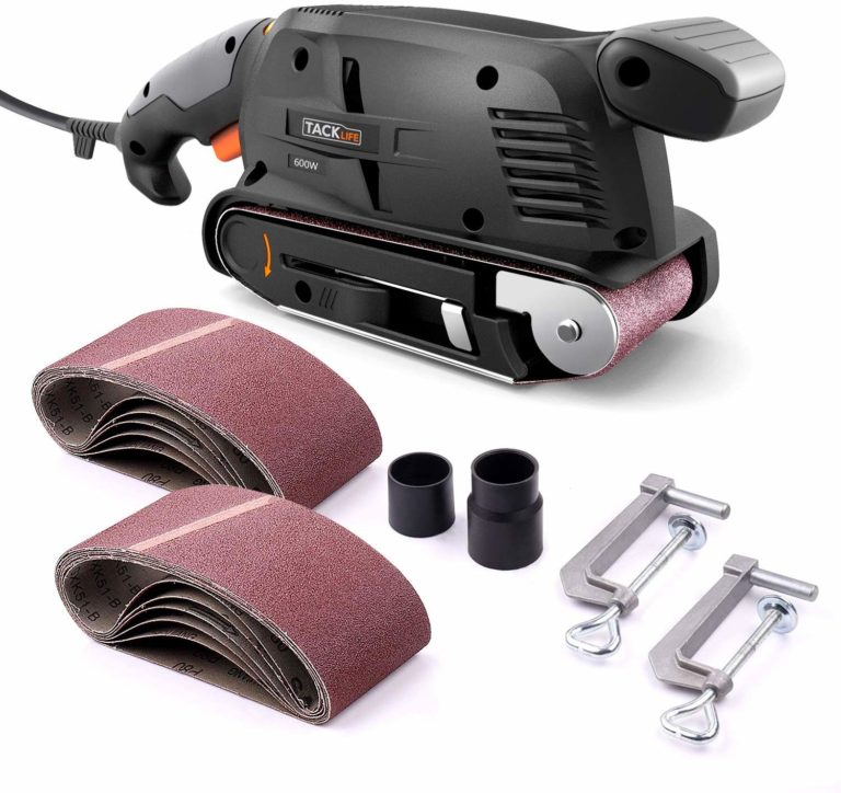 Top 8 Best Bench Sander Reviews - Brand Review
