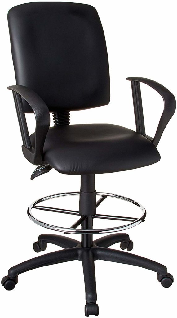 Top 10 Best Standing Desk Chair Reviews - Brand Review