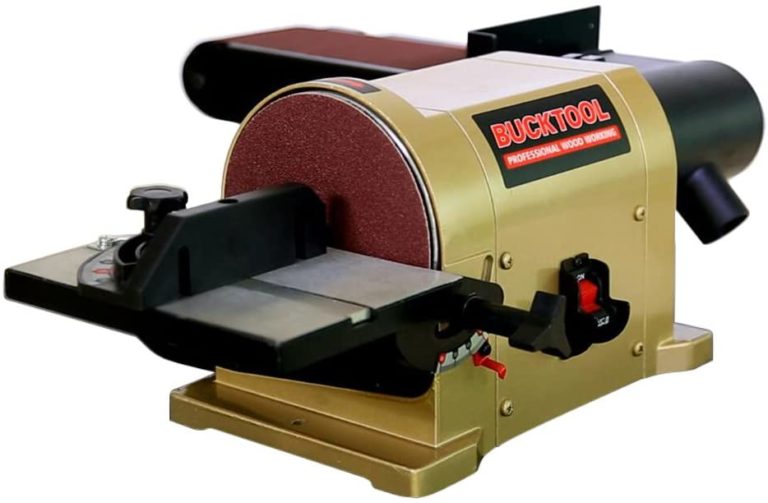 Top 8 Best Bench Sander Reviews - Brand Review