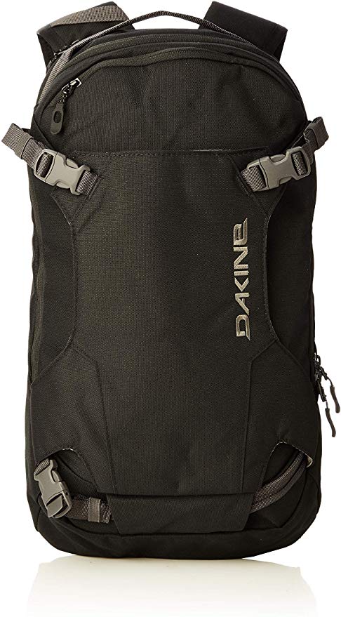 Top 4 Dakine Heli Pro Backpack Review - Brand Review