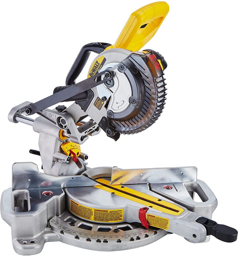 Top 8 Best Cordless Miter Saws Reviews - Brand Review