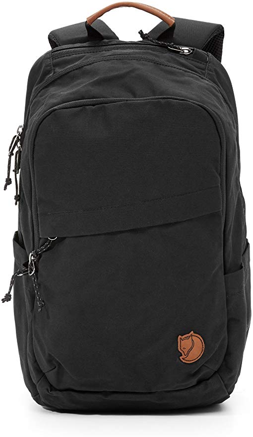 Top 4 Fjallraven Raven Backpack Review - Brand Review