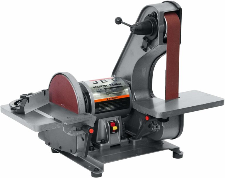 Top 8 Best Bench Sander Reviews - Brand Review
