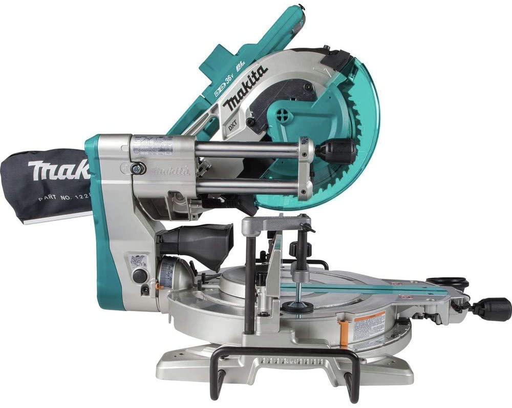 Top 8 Best Cordless Miter Saws Reviews - Brand Review