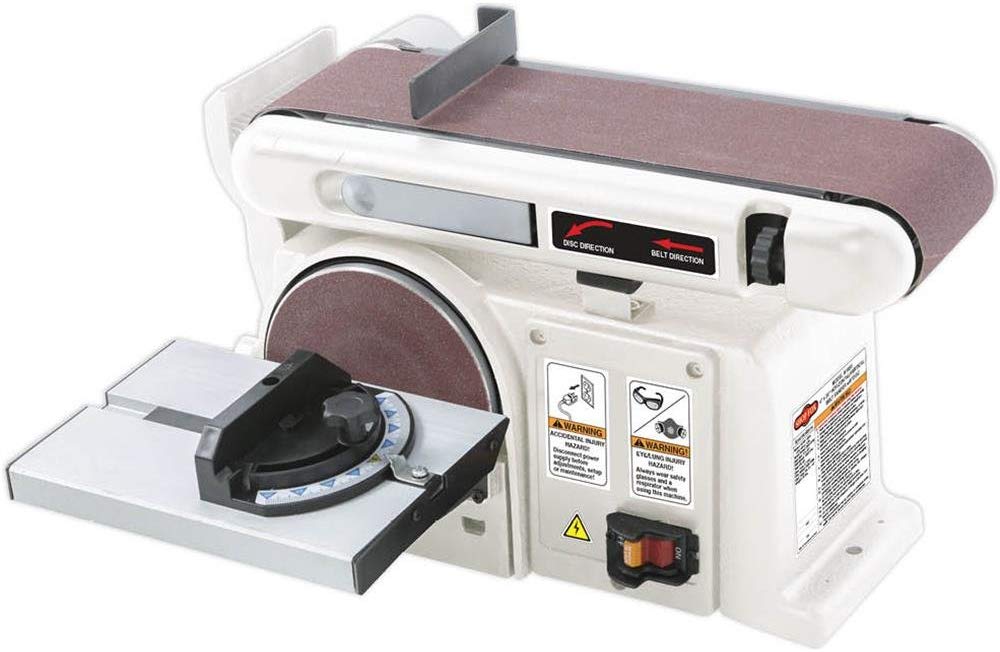 Top 8 Best Bench Sander Reviews - Brand Review