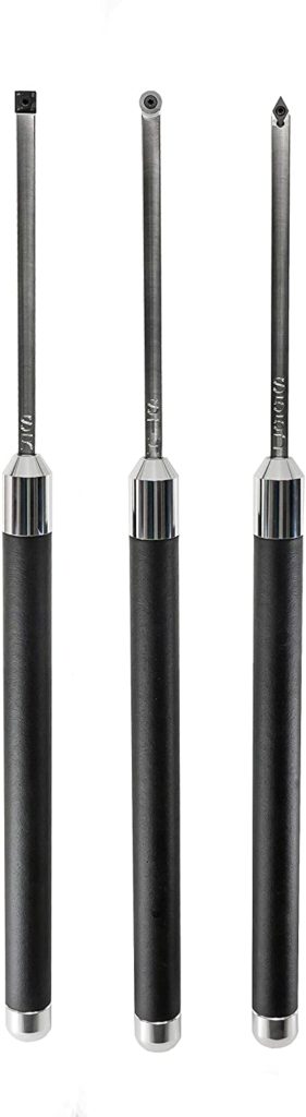 Top 8 Best Wood Lathe Tools Reviews - Brand Review