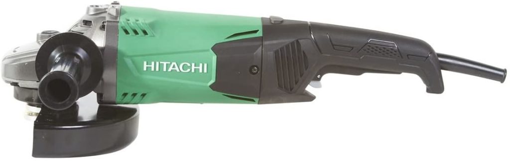 Top 7 Best 7 Inch Angle Grinder Reviews - Brand Review