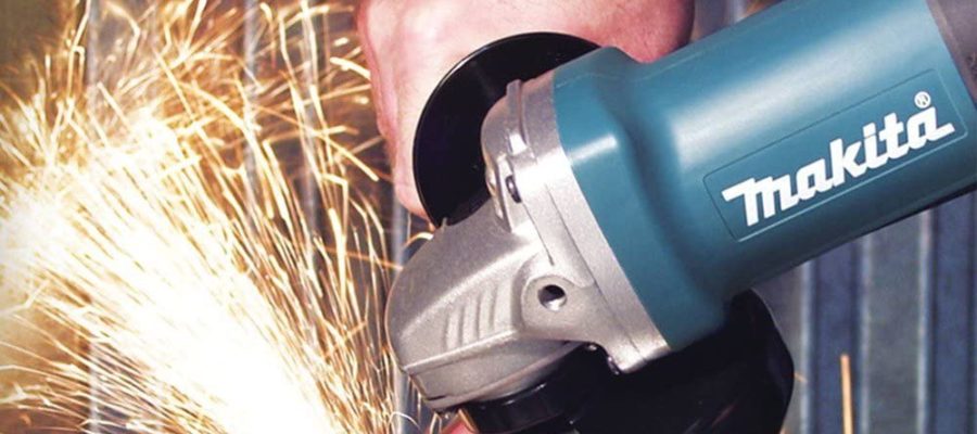 Top 8 Best Angle Grinder Under 100 Reviews - Brand Review