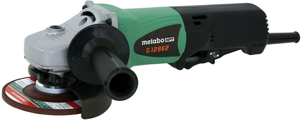 Top 8 Best Angle Grinder For Welding Reviews - Brand Review