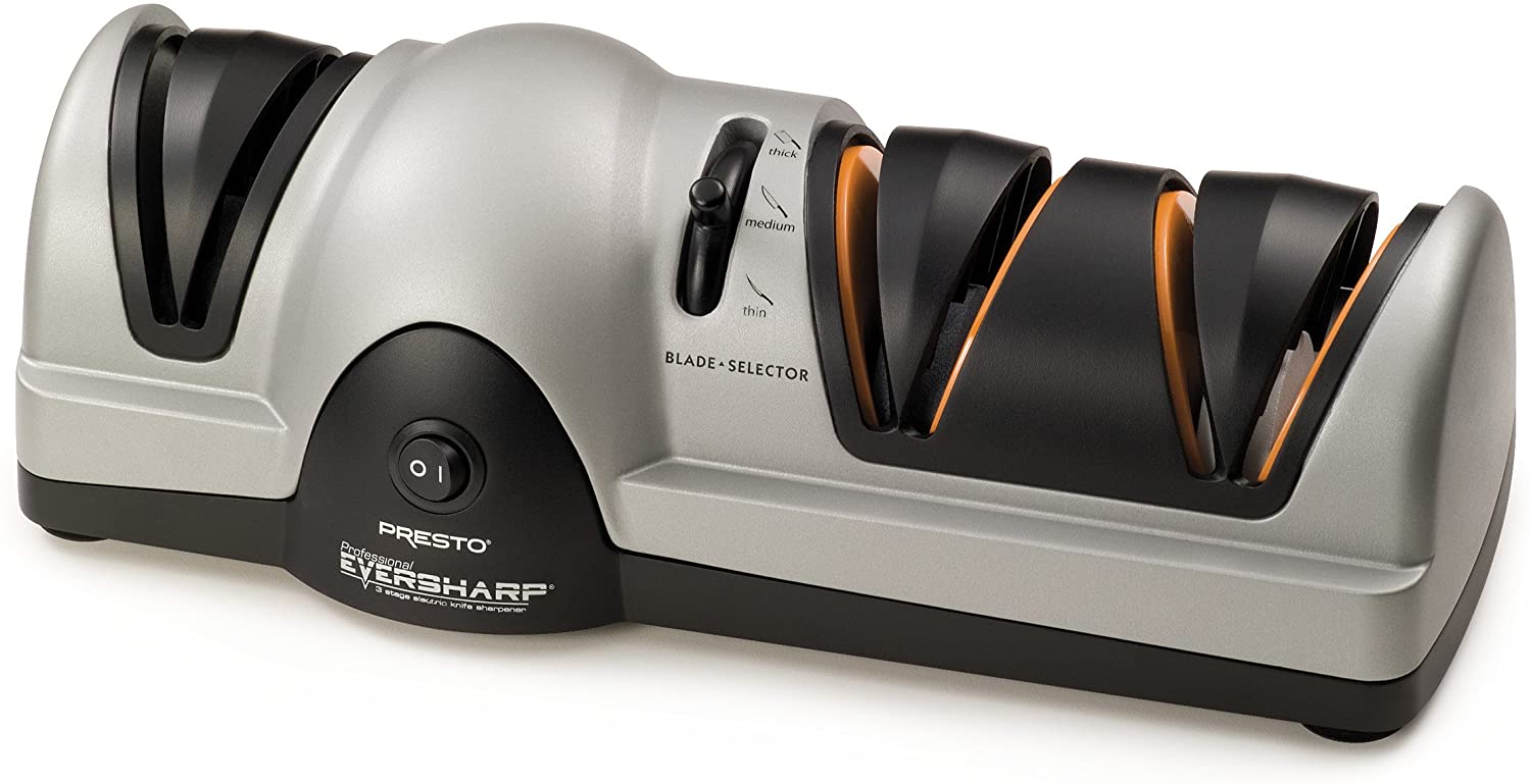 Top 8 Best Hunting Knife Sharpener Reviews - Brand Review