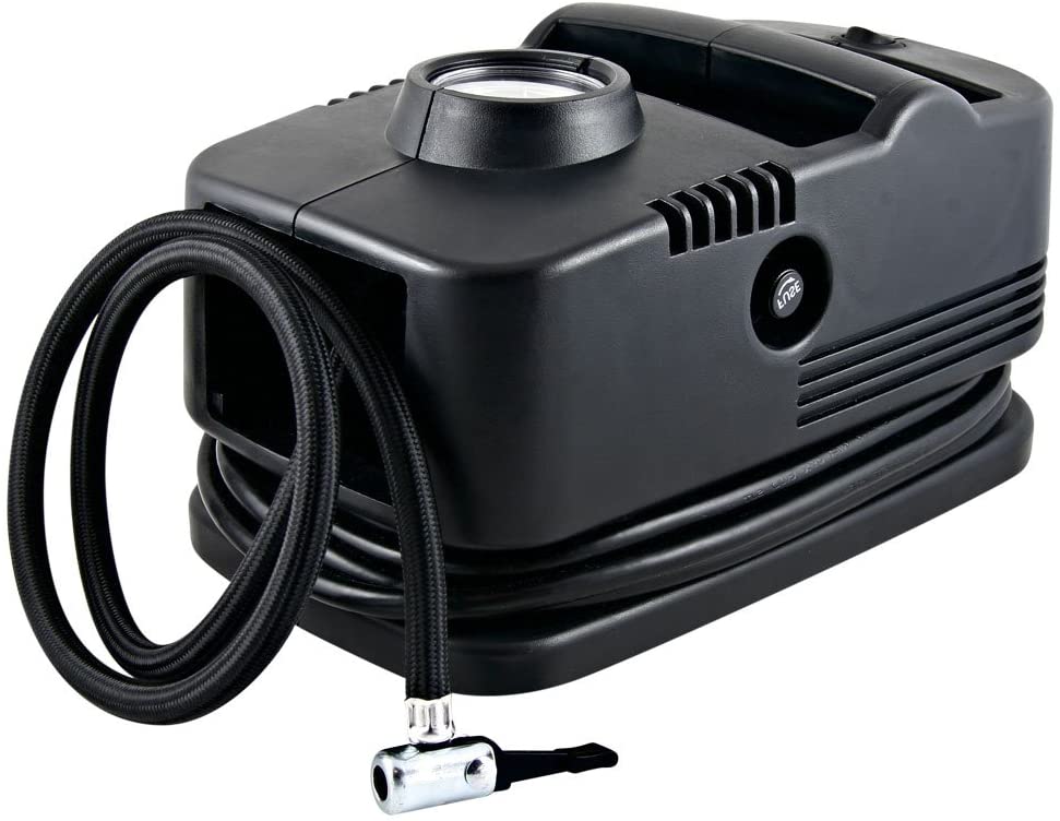 Top 8 Best 120 Volt Tire Inflator Reviews - Brand Review