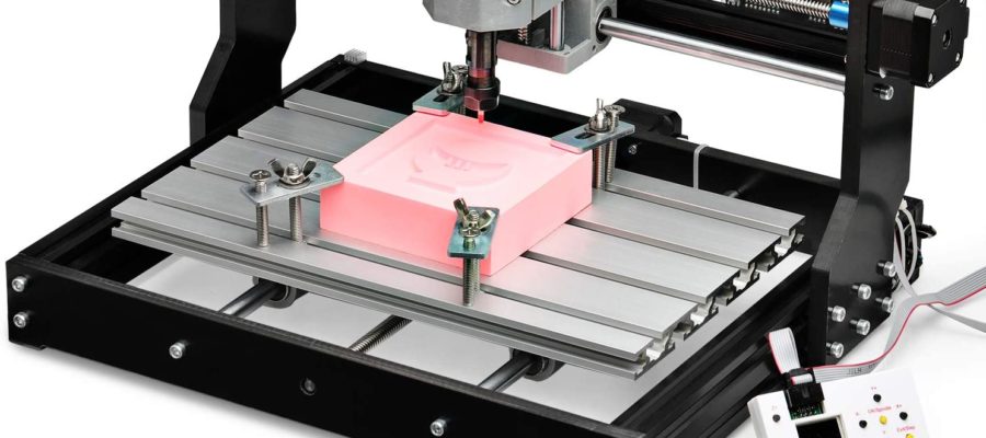 Top 8 Best CNC Milling Machine (2021 Reviews) - Brand Review