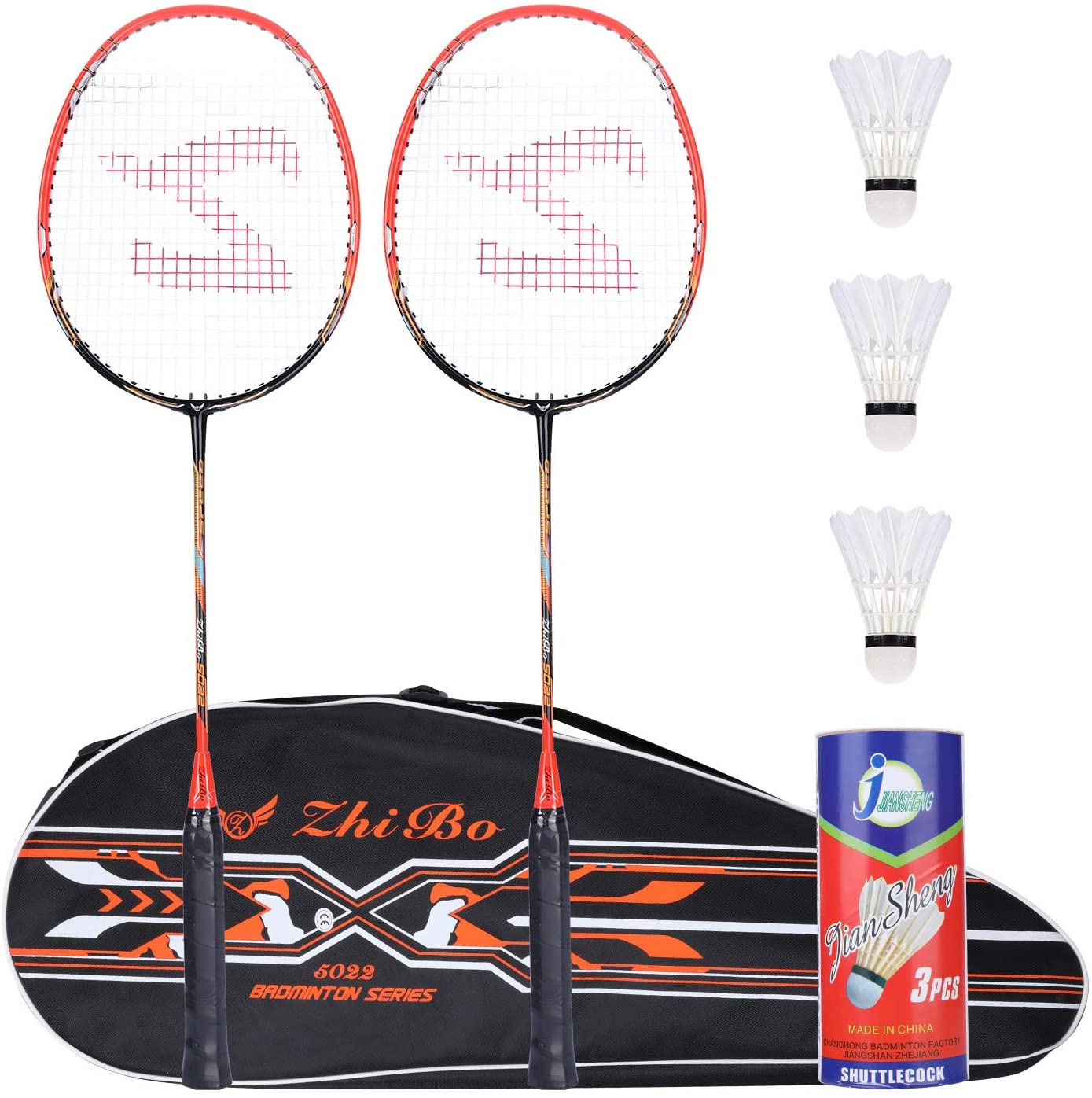 Top 8 Best Badminton Racket For Smash Reviews - Brand Review